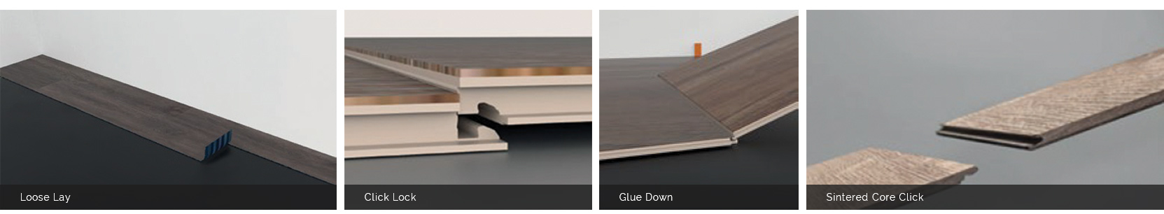 Light Colored Vinyl Flooring ｜Piedra ｜Botti - Cocorosa Surfaces Co., Ltd.