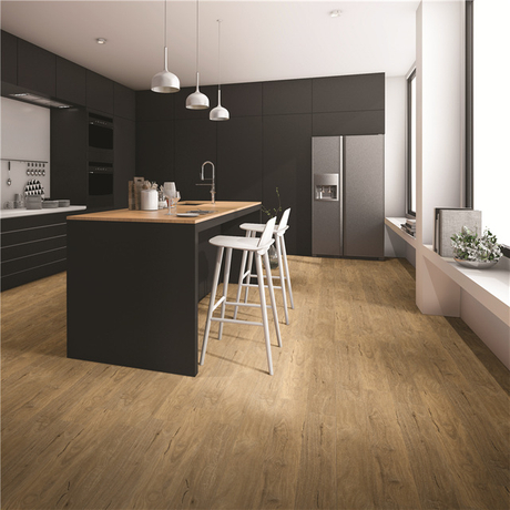 Rigid Core Luxury Vinyl Flooring｜Madera ｜Euca 01 - Cocorosa Surfaces Co ...
